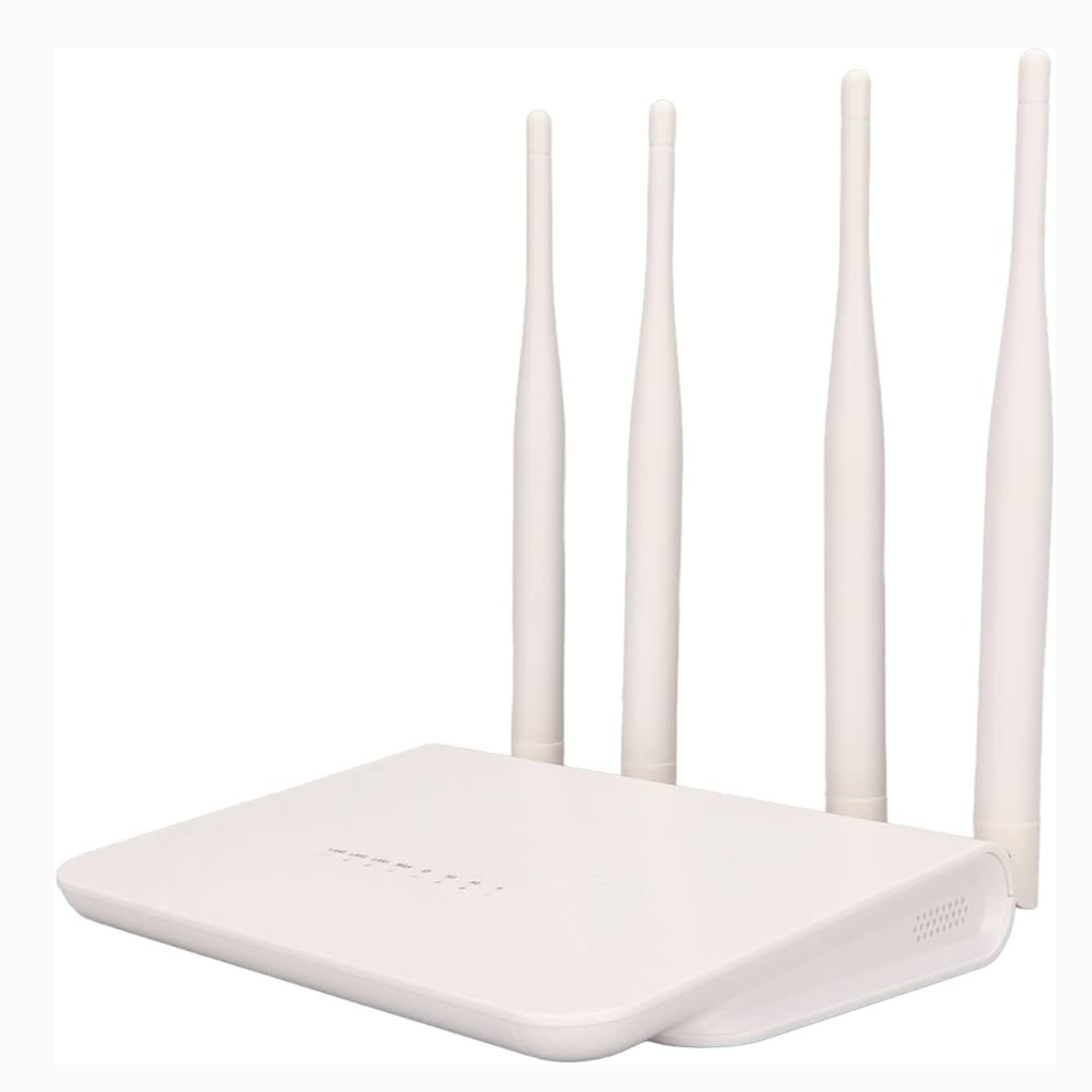 4G LTE CPE ROUTER – www.comjoint.co.zw